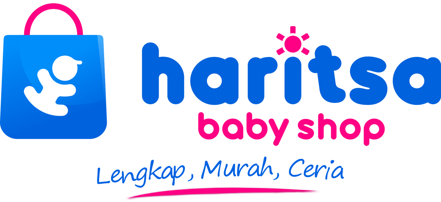 Haritsa Baby Shop – Lengkap, Murah, Ceria